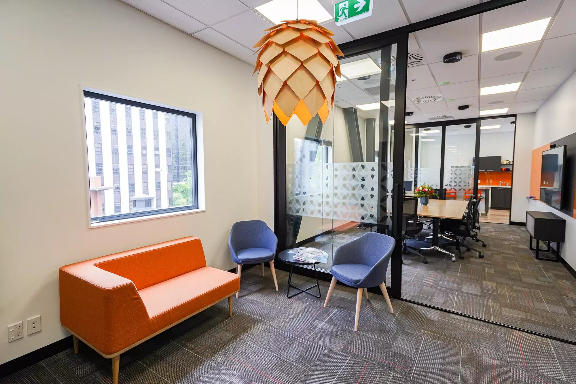 Premier Commercial Property Development | Pandion NZ
